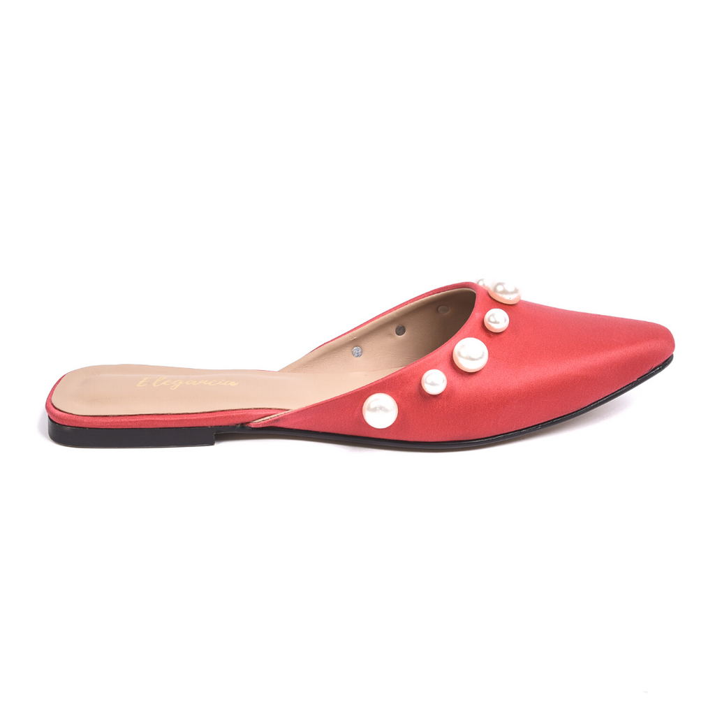 Elegancia - Women's Flat Pumps | Buy Shoes Online in Pakistan