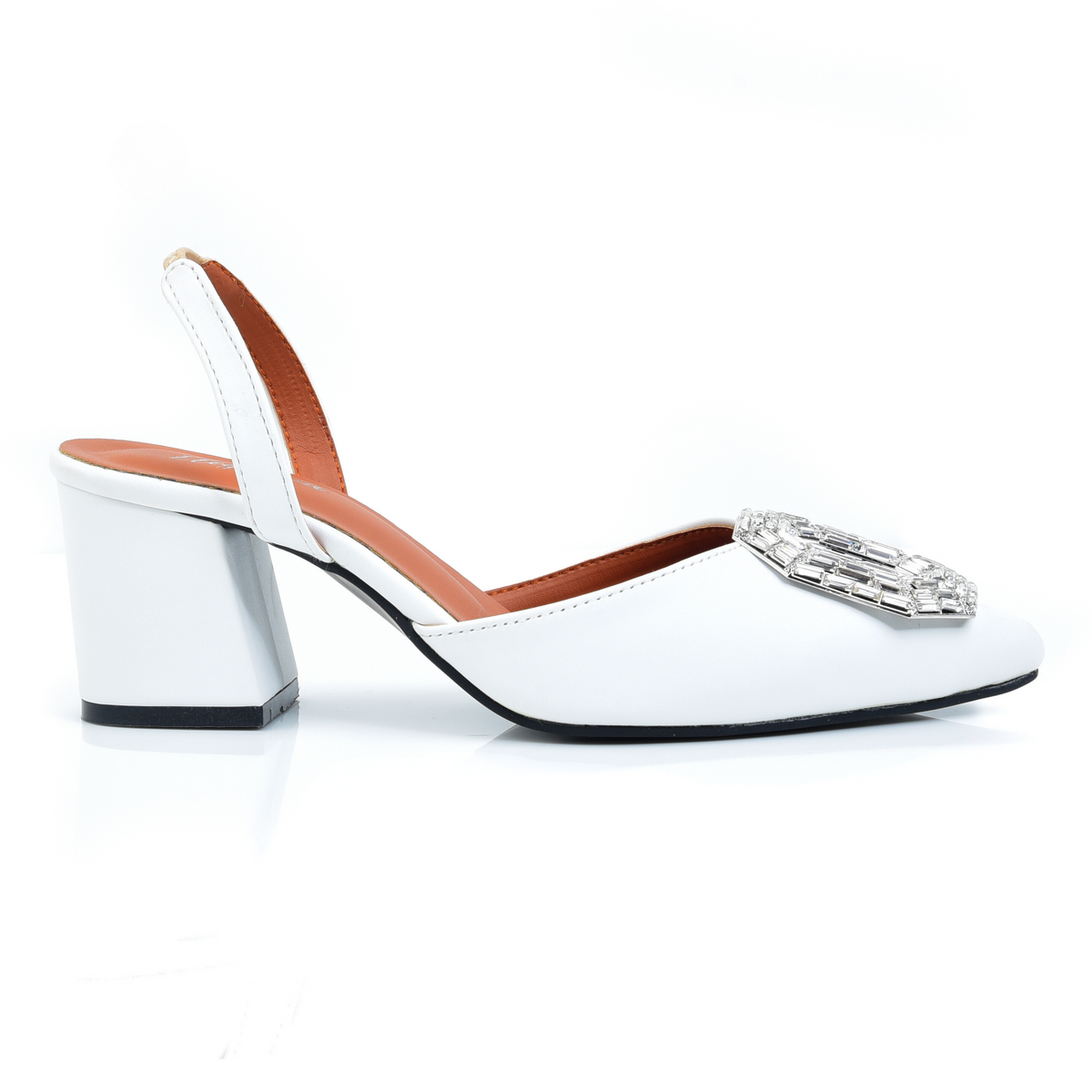 Women's Heel Pumps | ELIZABETH | ELEGANCIA – Elegancia